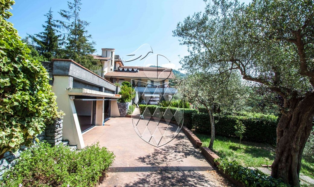 Villa Castelnuovo Magra In Castelnuovo Magra, Liguria, Italy For Sale ...