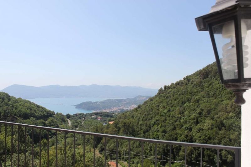 Villa Lerici In Lerici, Liguria, Italy For Sale (12469396)
