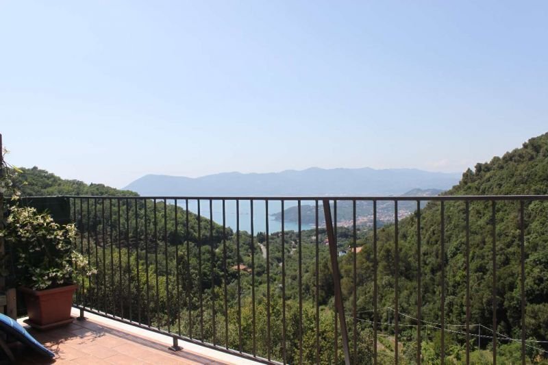 Villa Lerici In Lerici, Liguria, Italy For Sale (12469396)