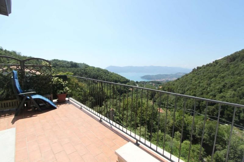 Villa Lerici In Lerici, Liguria, Italy For Sale (12469396)
