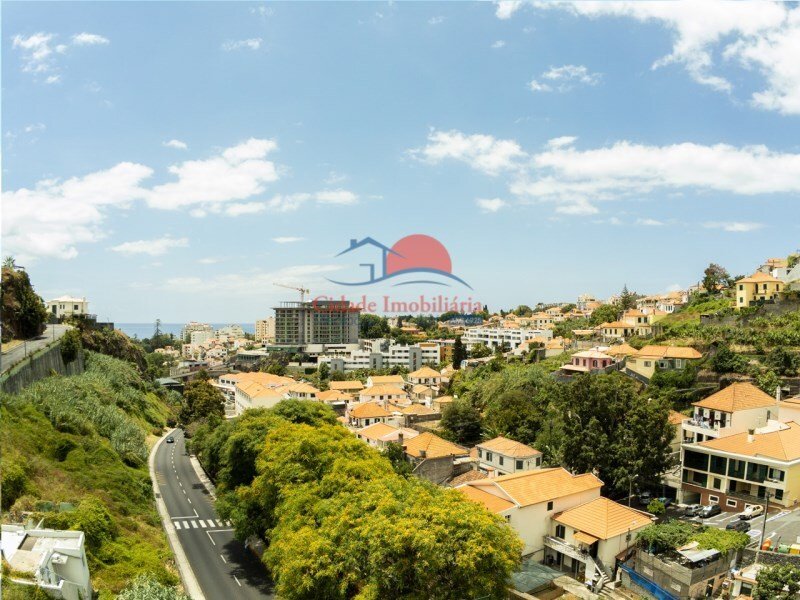 Penthouse T4 Downtown Funchal In Funchal, Madeira, Portugal For Sale ...