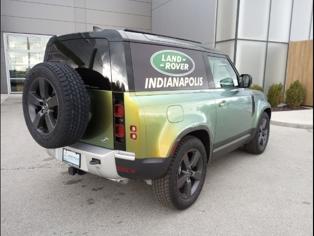 2023 Land Rover Defender In Indianapolis, In, United States For Sale ...