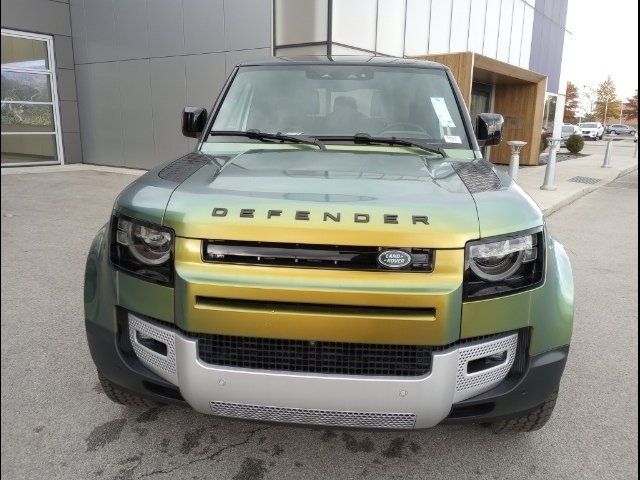 2023 Land Rover Defender In Indianapolis, In, United States For Sale ...
