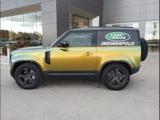 2023 Land Rover Defender In Indianapolis, In, United States For Sale ...