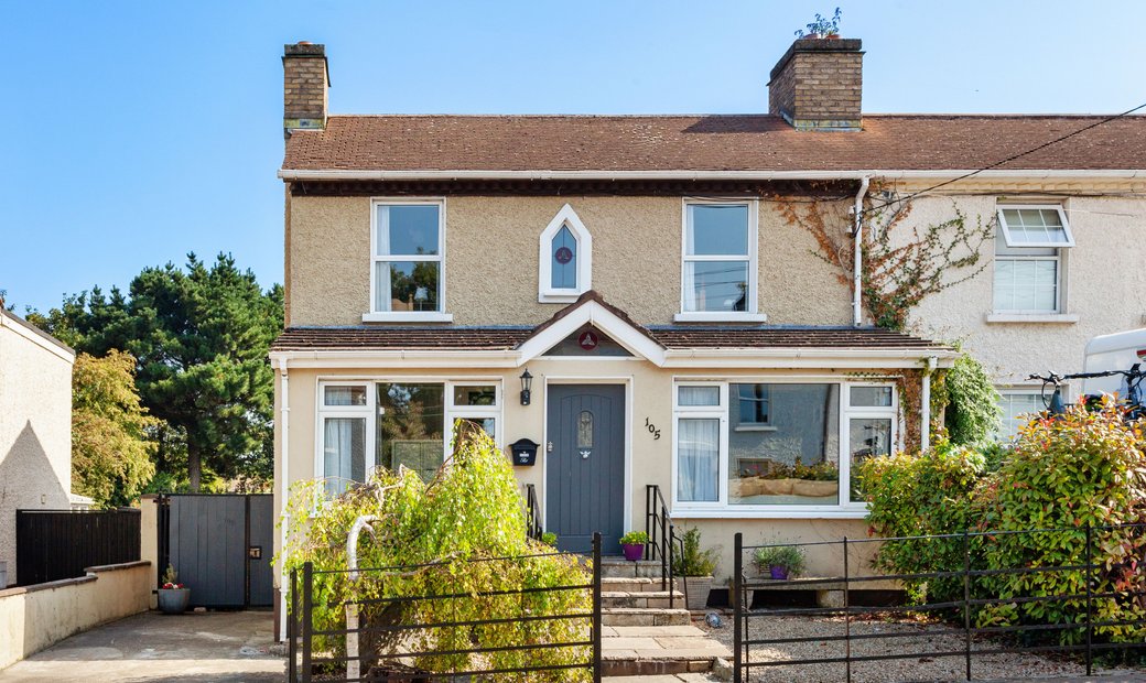 105 Ballinteer Park In Dublin, County Dublin, Ireland For Sale (13409610)