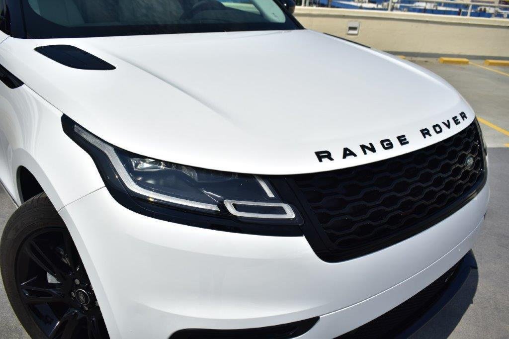 2023 Land Rover Range Rover Velar In Dubai, Dubai, United Arab Emirates ...