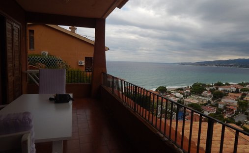 Luxury homes for sale in Caminia, Calabria, Italy | JamesEdition
