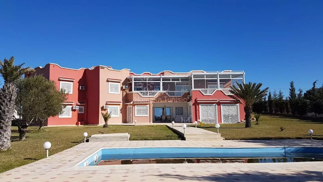 Sale Villa Akouda In Akouda, Sousse, Tunisia For Sale (12619157)
