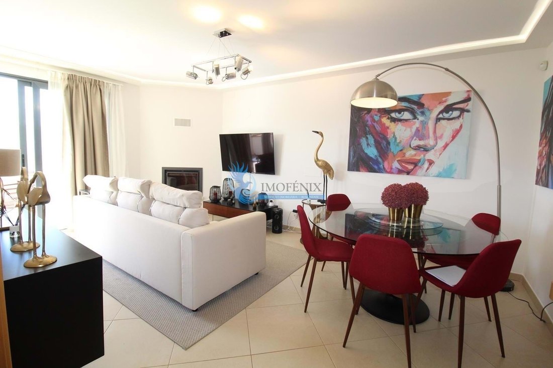 3+2 Bedroom Semi Detached House With Psyche In Faro, Faro District ...