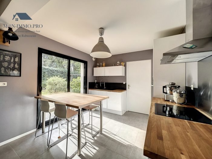 Guichen Contemporaine In Guichen, Brittany, France For Sale (13413099)