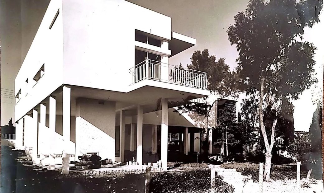 Carthage House In Carthage Présidence قرطاج الرئاسة, Tunis, Tunisia For ...