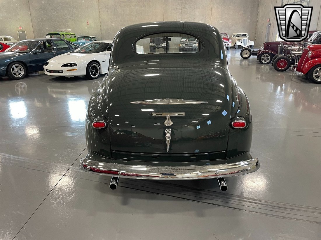 1948 Ford Custom In United States For Sale (13413284)