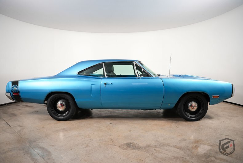 1970 Dodge Super Bee In Chatsworth, United States For Sale (13412029)