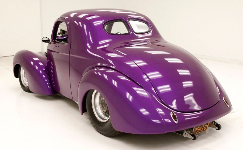 1941 Willys 441 In Morgantown, United States For Sale (13412730)