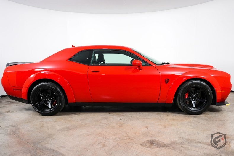 2018 Dodge Challenger In Chatsworth, United States For Sale (13412065)