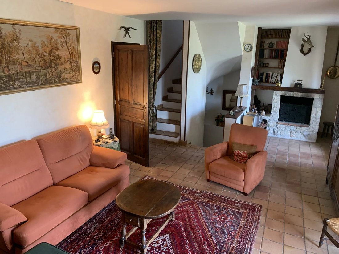 La Colle Sur Loup In La Colle Sur Loup, Provence Alpes Côte D'azur ...