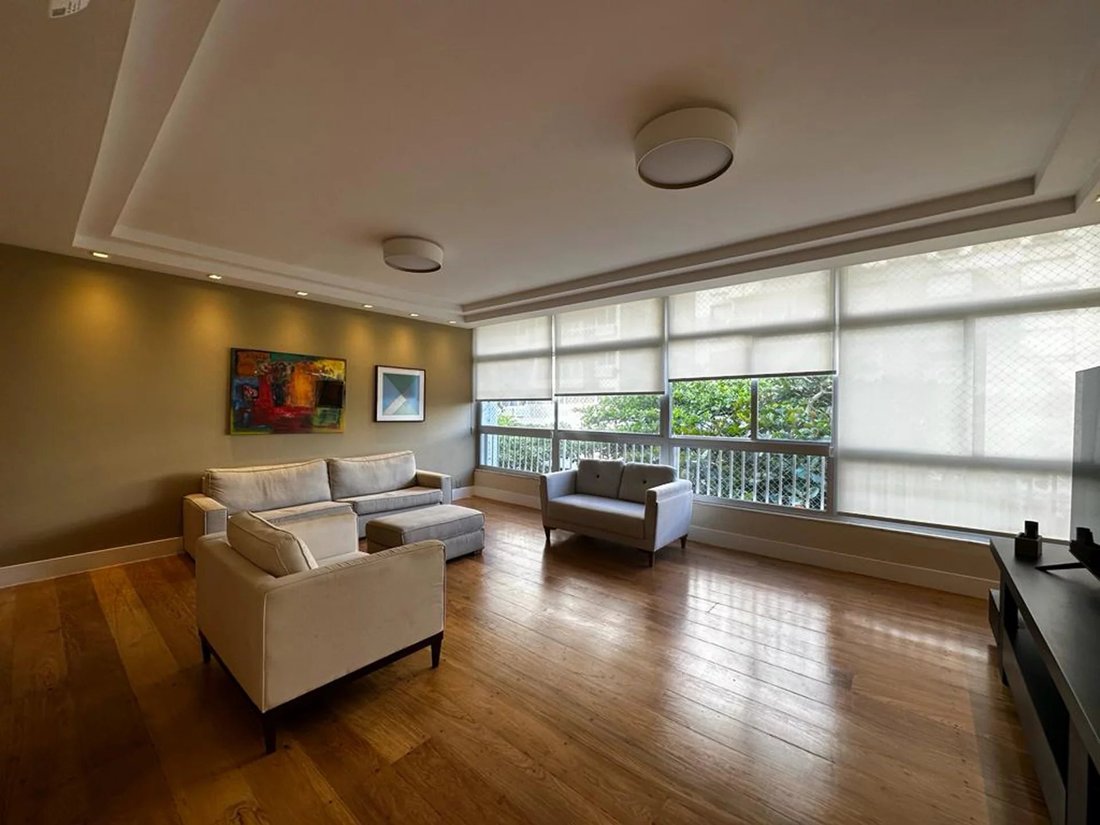 Rio390 Charming Apartment In Rio De Janeiro, State Of Rio De Janeiro ...