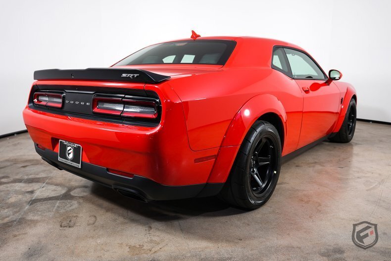 2018 Dodge Challenger In Chatsworth, United States For Sale (13412065)
