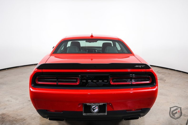 2018 Dodge Challenger In Chatsworth, United States For Sale (13412065)