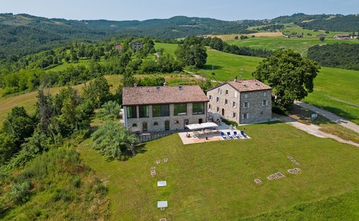 Luxury homes for sale in Modena, Emilia-Romagna, Italy | JamesEdition