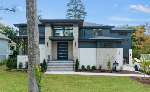 Luxury homes for sale in Raleigh, North Carolina | JamesEdition