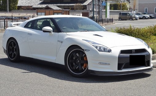 2015 Nissan GT-R R35 for sale | JamesEdition
