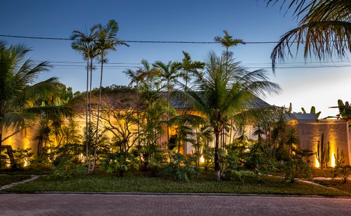 Luxury homes for sale in Brazil | JamesEdition