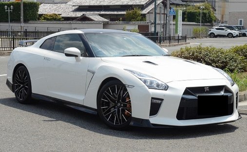 2020 Nissan GT-R R35 for sale | JamesEdition
