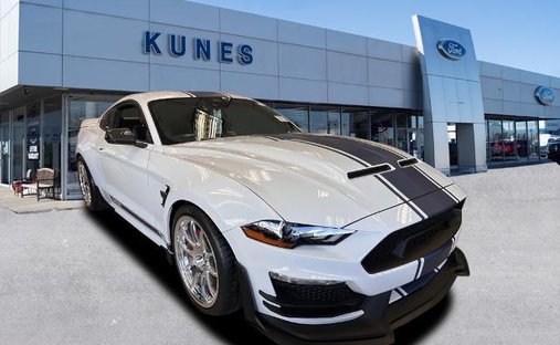 Listings by Kunes' Country Ford Of Antioch - United States | JamesEdition