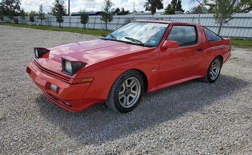 Chrysler Conquest for sale | JamesEdition