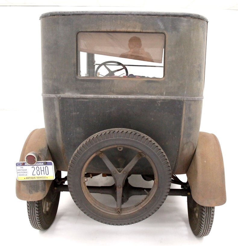 1926 Ford Model T In Morgantown, United States For Sale (13418336)