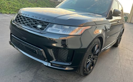 Land Rover for sale in Canada | JamesEdition