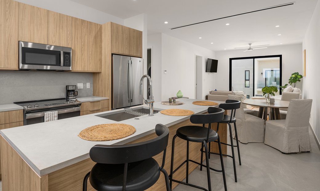 Anuncios por Corcoran Turks and Caicos - Turks and Caicos Islands ...