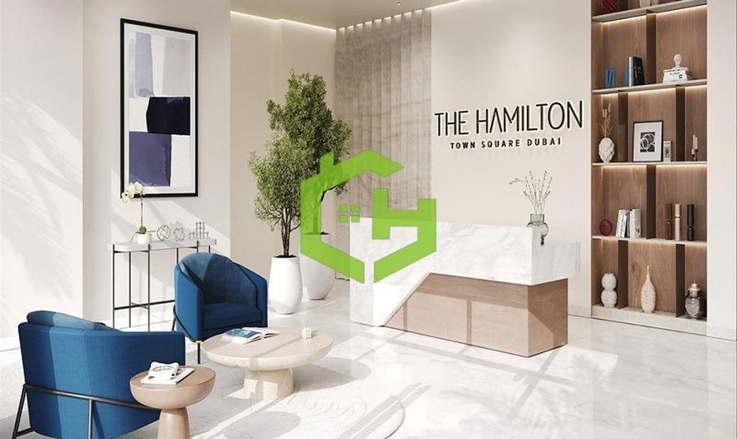 Fully Upgraded I Tranquil I Hamilton I In Dubai, Dubai, United Arab ...