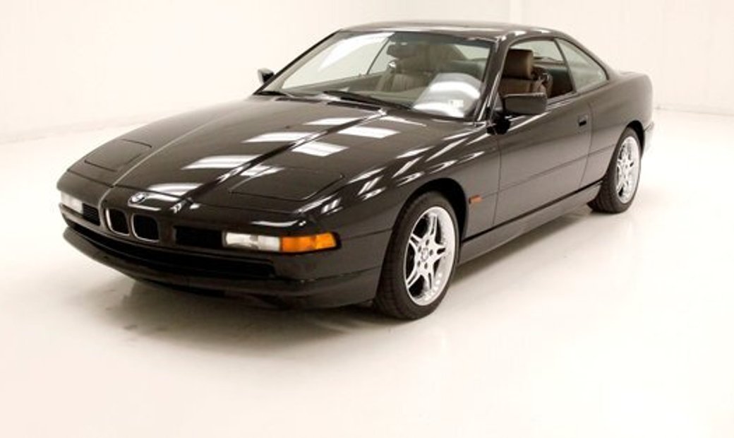 1996 Bmw 850 In Morgantown, United States For Sale (13418276)