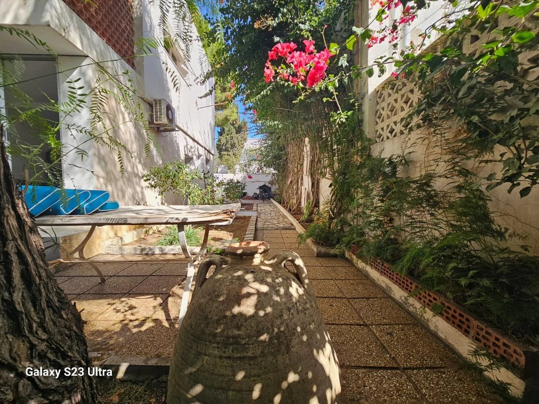 Carthage House In Carthage Présidence قرطاج الرئاسة, Tunis, Tunisia For ...