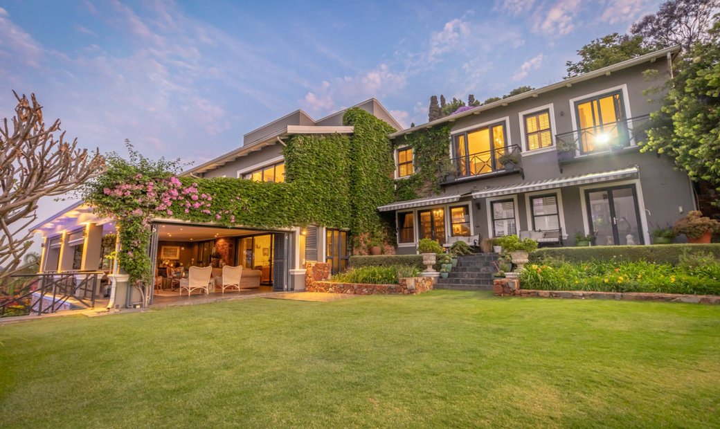 Luxurious Northcliff Estate The Ultimate In Randburg, Gauteng, South ...