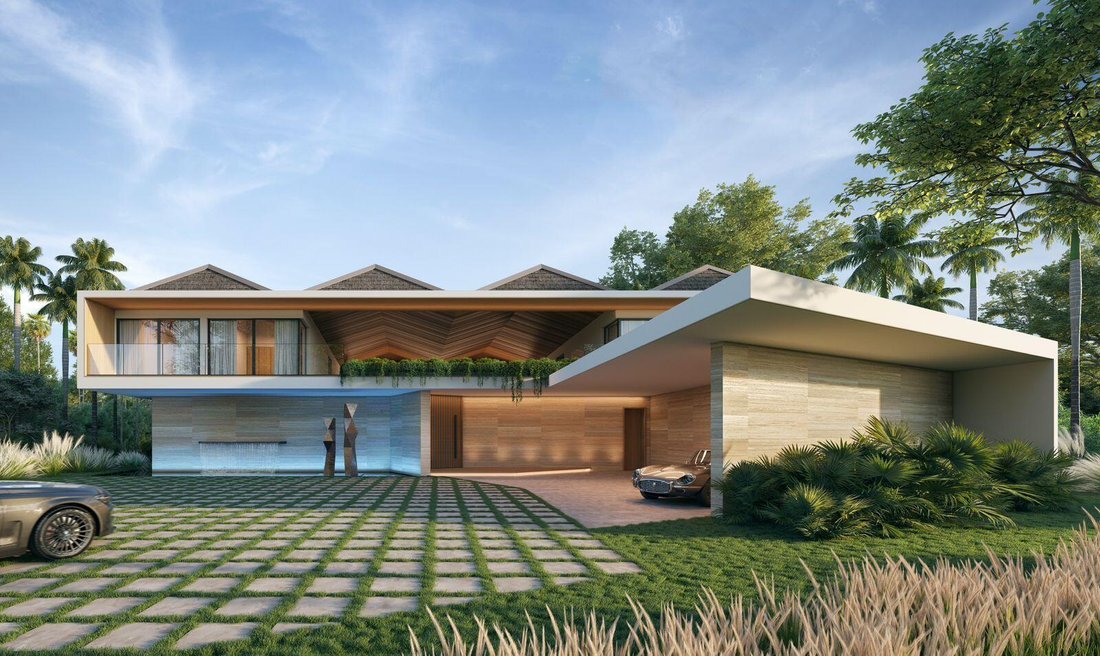 Dye Fore Estates 23 In La Romana, La Altagracia Province, Dominican ...