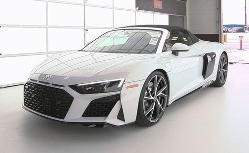 2023 Audi R8 for sale | JamesEdition