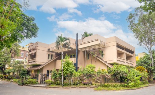 Luxury homes for sale in Kolkata, West Bengal, India | JamesEdition