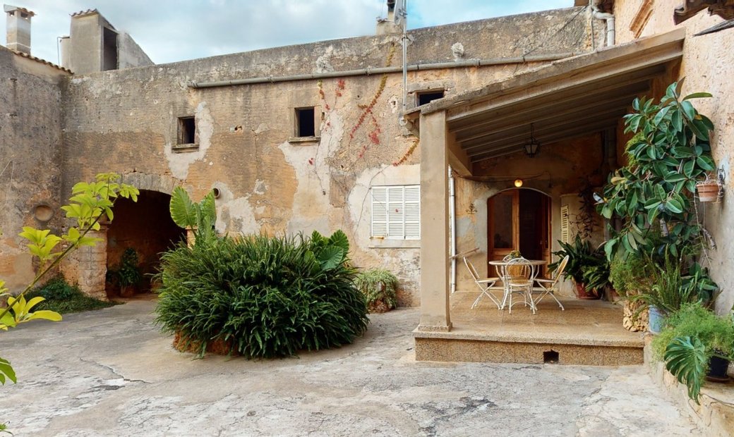 Palma De Mallorca Country House In Palma, Balearic Islands, Spain For ...