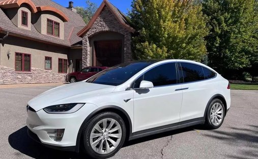 Tesla for sale in Utah, United States | JamesEdition