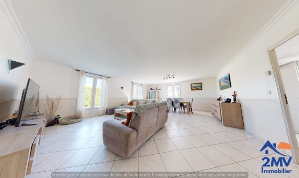 Mios Contemporaine In Mios, Nouvelle Aquitaine, France For Sale (13428818)