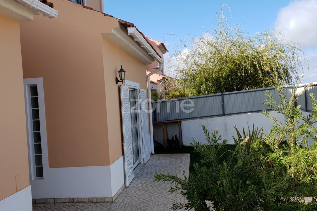 Silves House In São Bartolomeu De Messines, Algarve, Portugal For Sale ...