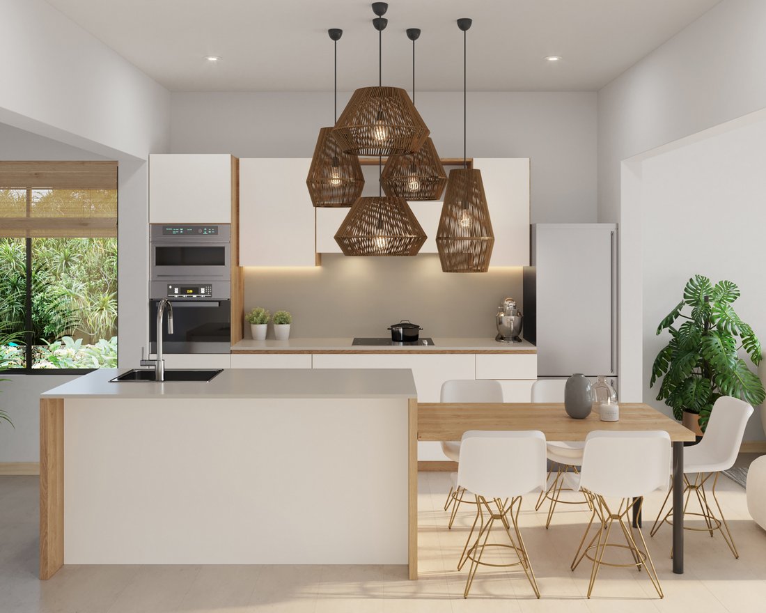 Kalodyne Bay Apartment 3 In Grand Baie, Rivière Du Rempart District ...