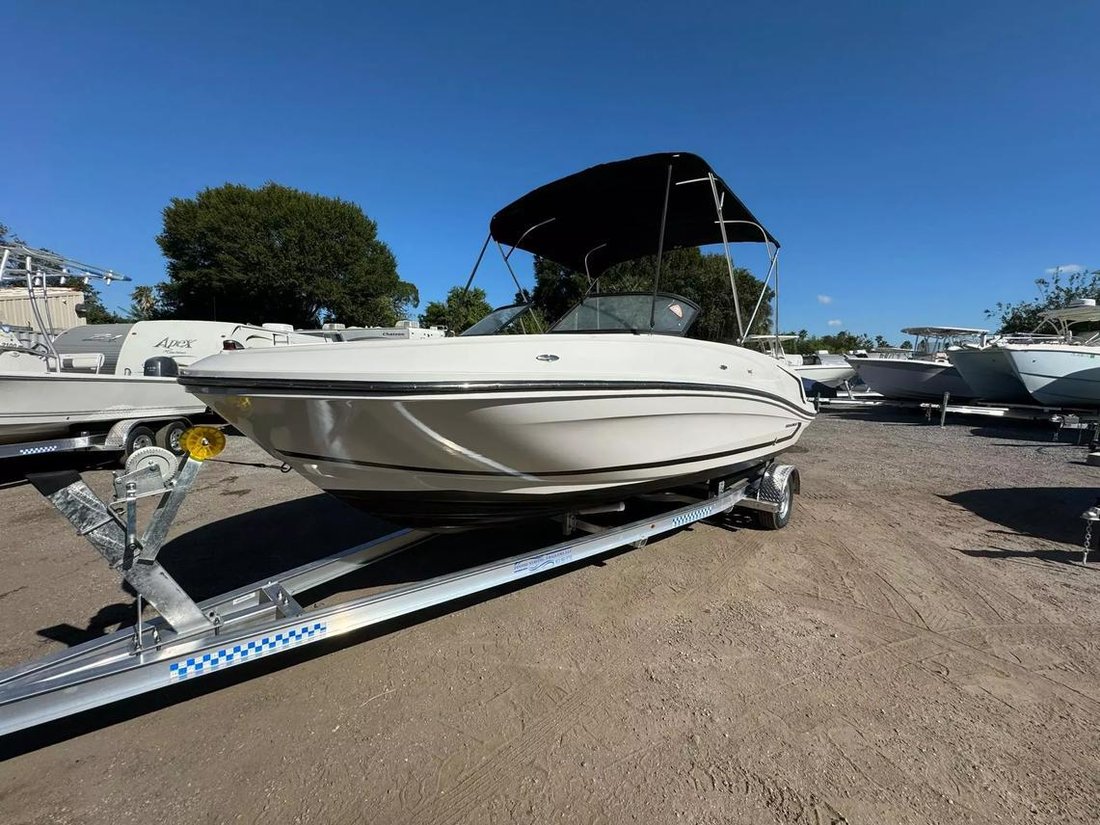 2020 Bayliner Vr5 In Thonotosassa, Fl, United States For Sale (13432143)
