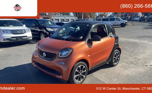 Smart for sale in Connecticut, United States | JamesEdition