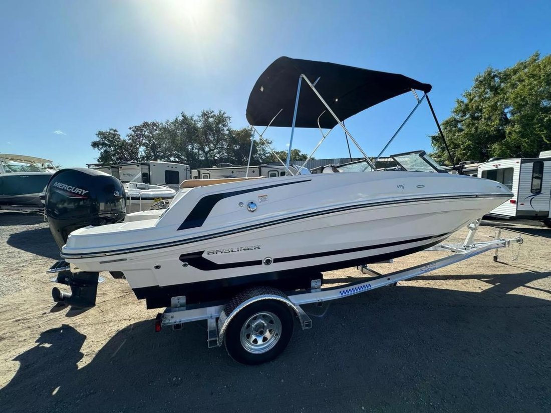 2020 Bayliner Vr5 In Thonotosassa, Fl, United States For Sale (13432143)