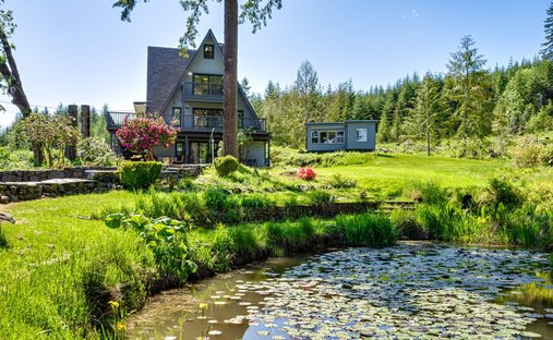 Luxury homes for sale in Veneta, Oregon | JamesEdition