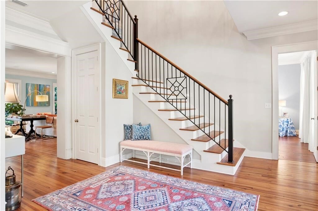 Southern Charm Meets Modern Luxury In Fairhope, Alabama, Vereinigte ...